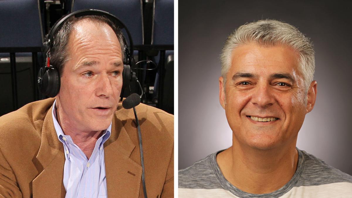 'Security' big factor in Bob Ramsey's move from KFNS to KTRS