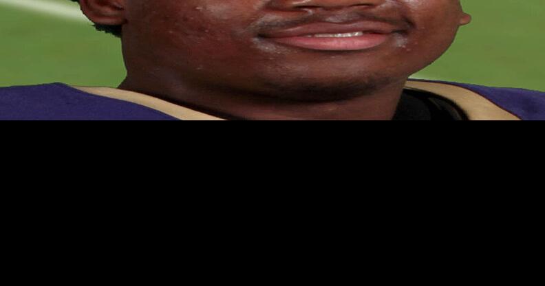 DB: Jordan Marshall, senior, CBC