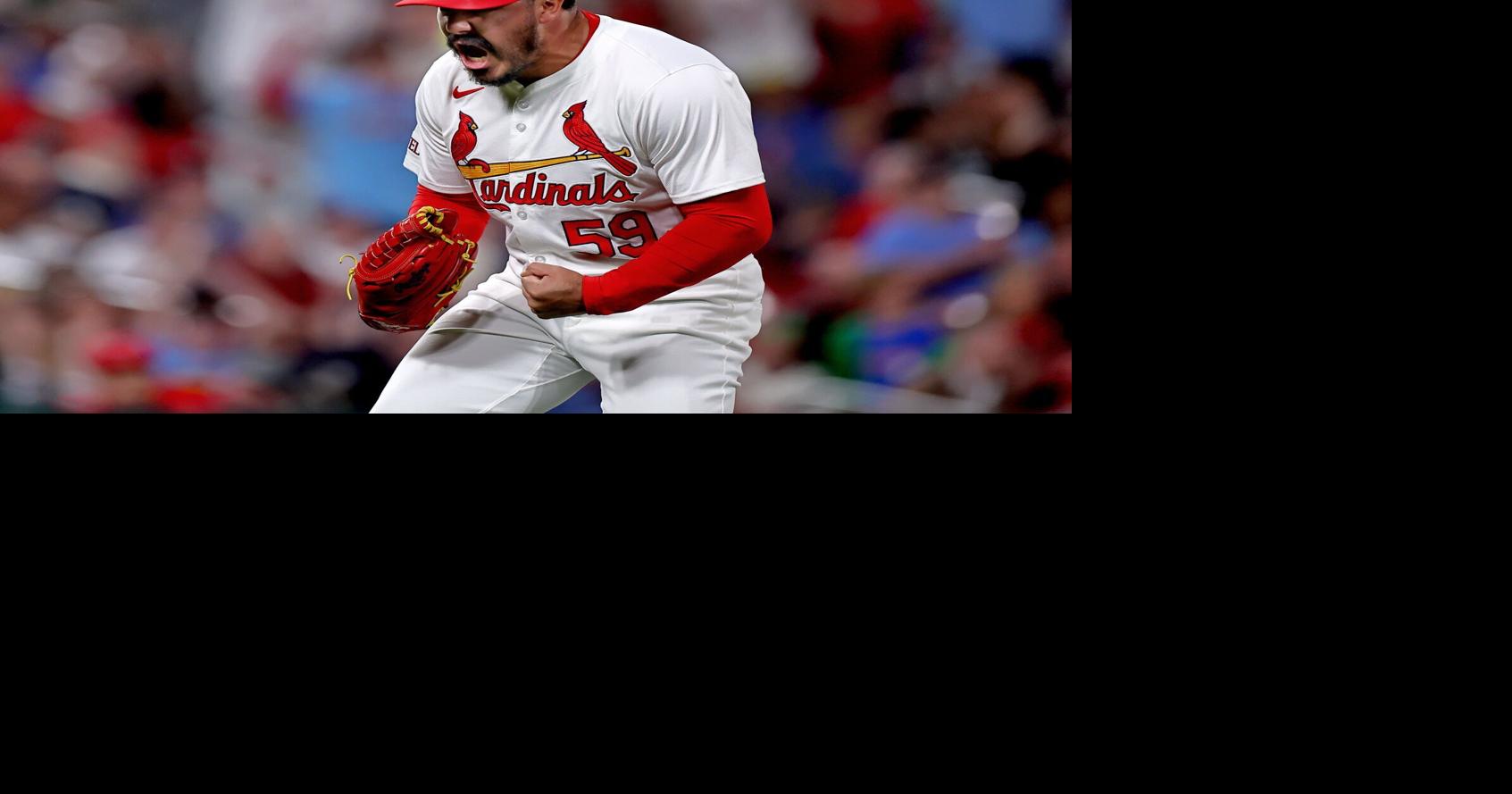 Cardinals aim for 'aggressive, attack' mindset for bullpen