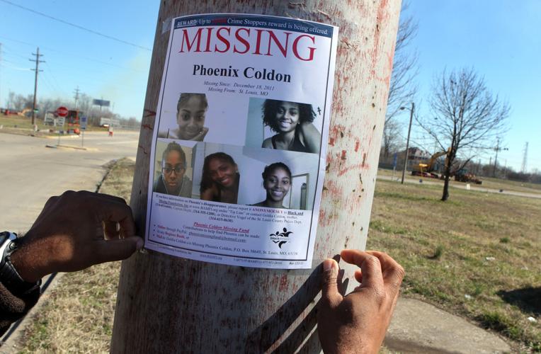 Disappearance of Spanish Lake woman coming to TV crime show