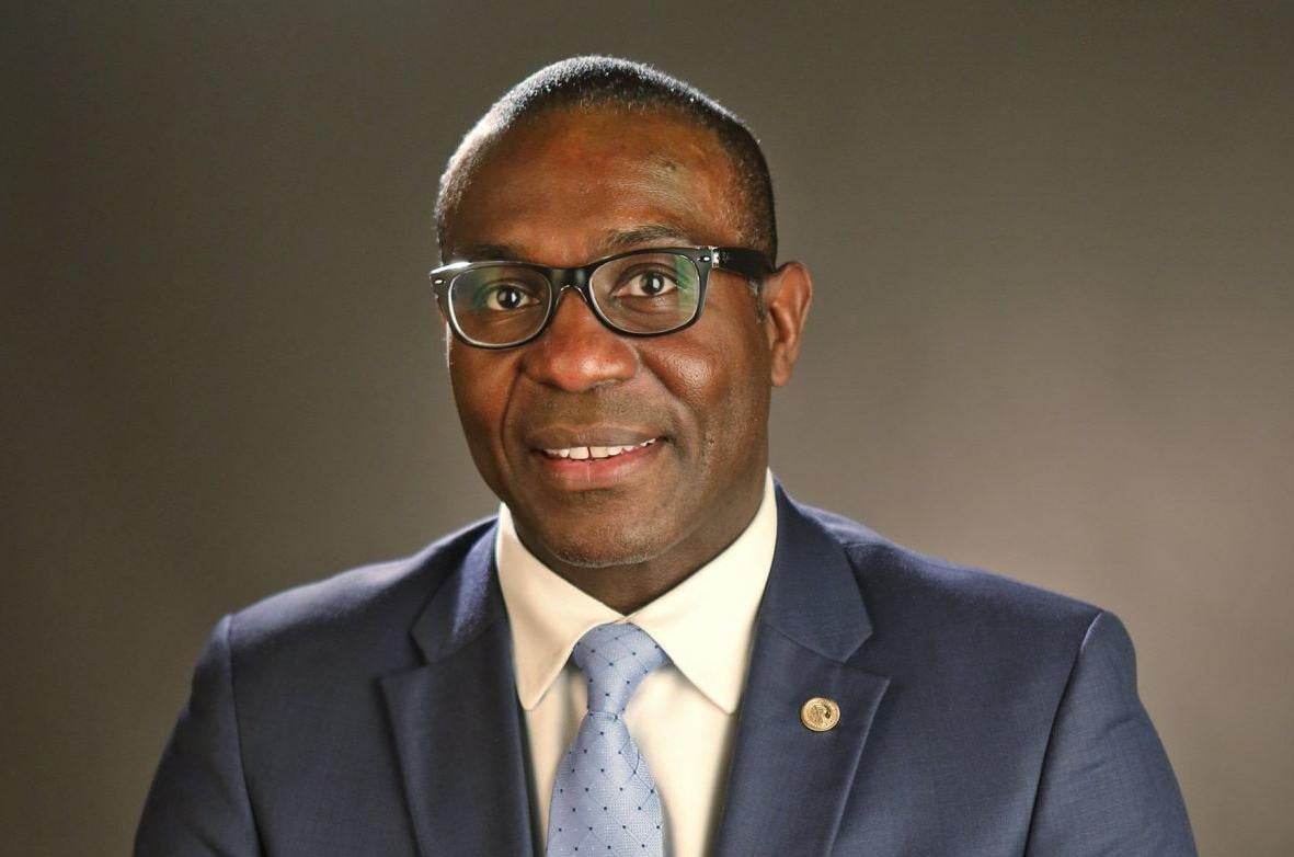 St. Louis teachers union endorses Lewis Reed for mayor