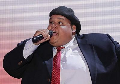 'America's Got Talent' winner Neal Boyd of Sikeston, Mo., dies