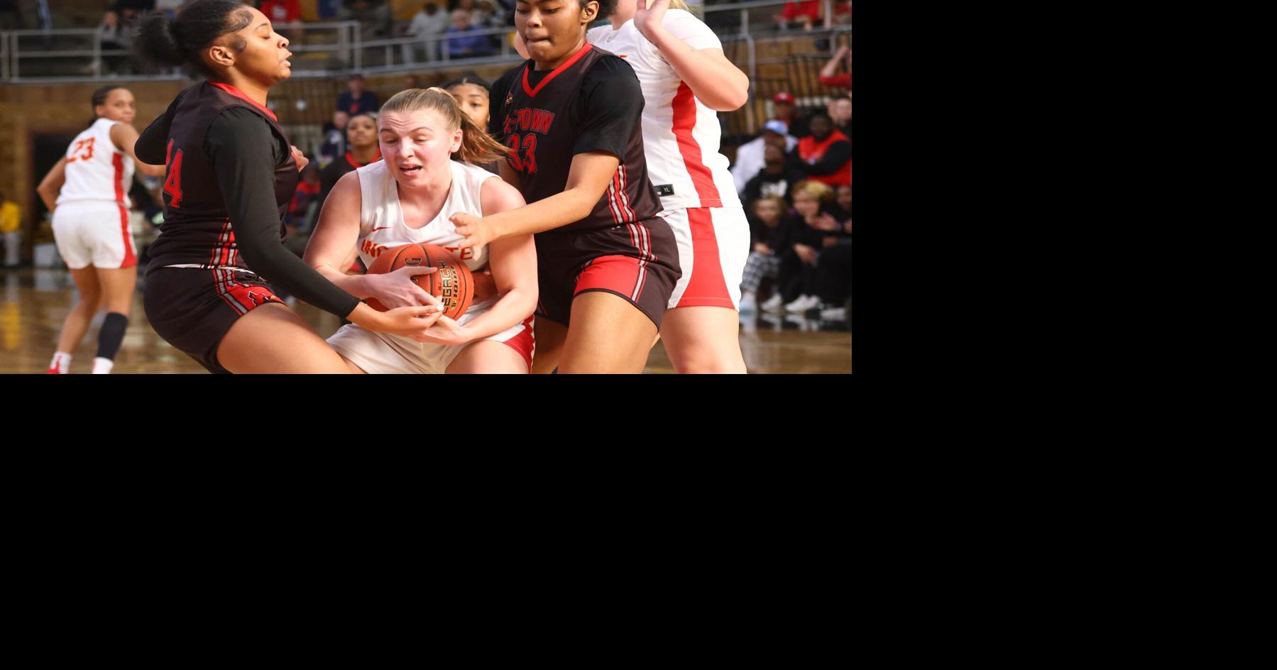 Incarnate Word 60, Alton 48