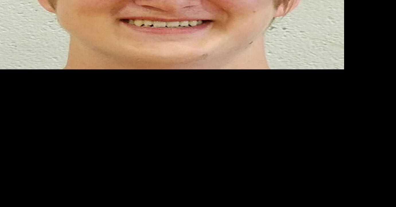 John Hilpert • Freeburg baseball