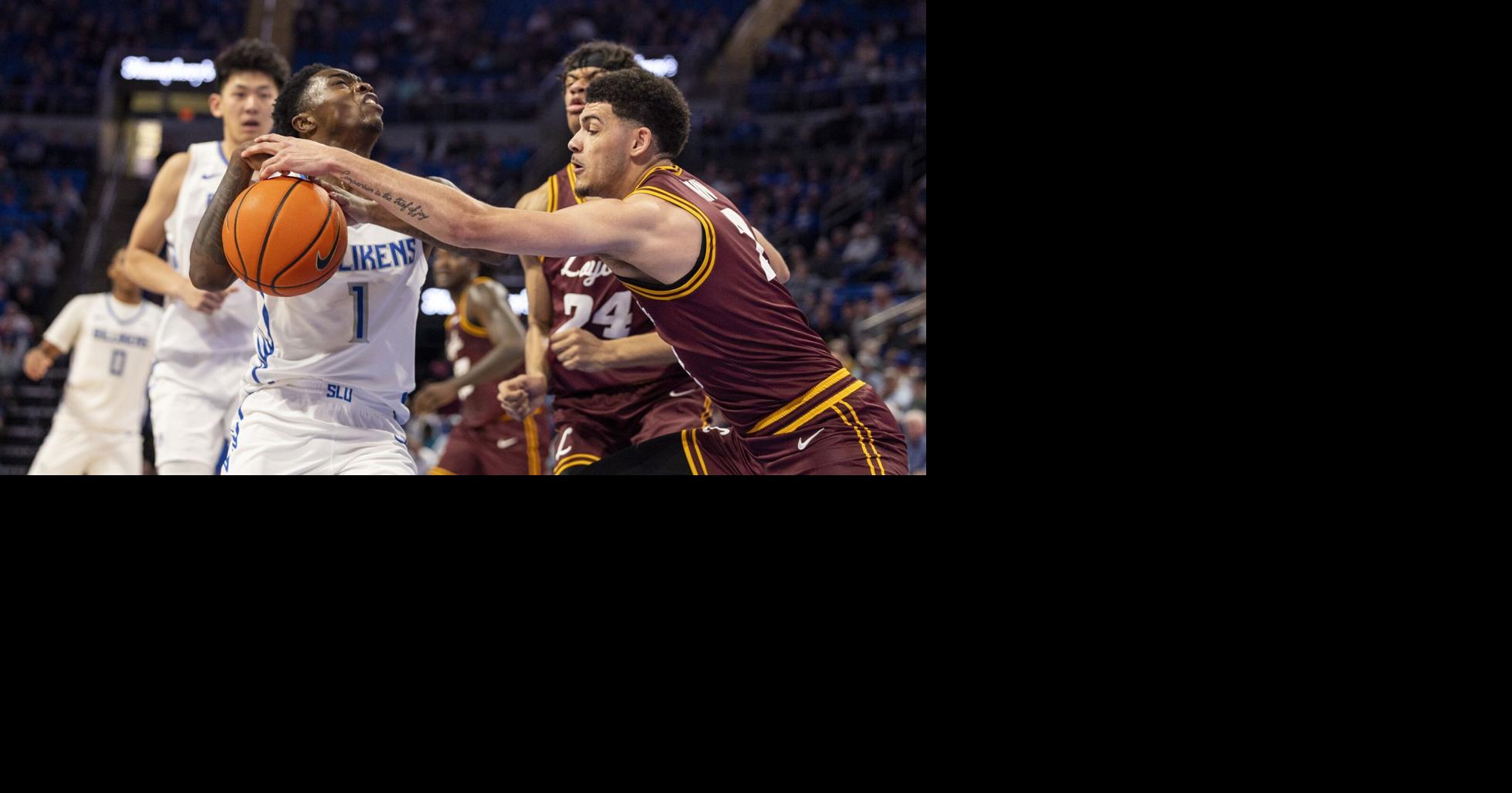 Travis Ford disappointed in team toughness as SLU drops A-10 opener