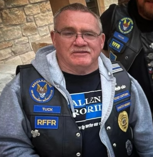 Driver charged with DWI in crash that killed Lincoln County sheriff's ...