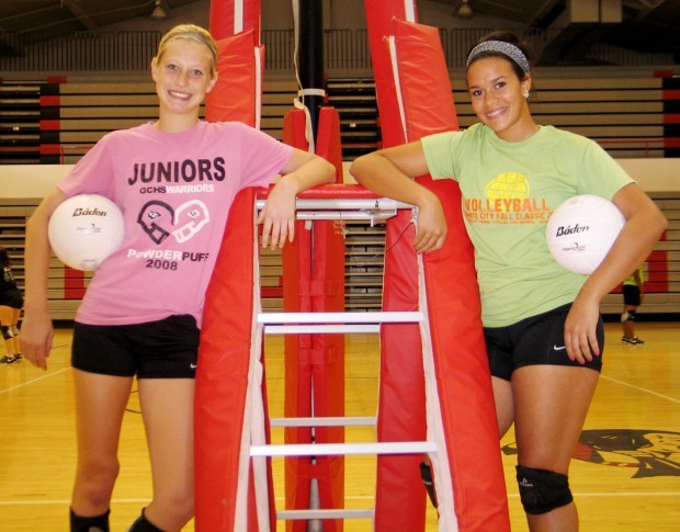 Schroeder, Petrillo give Granite City leadership, consistency