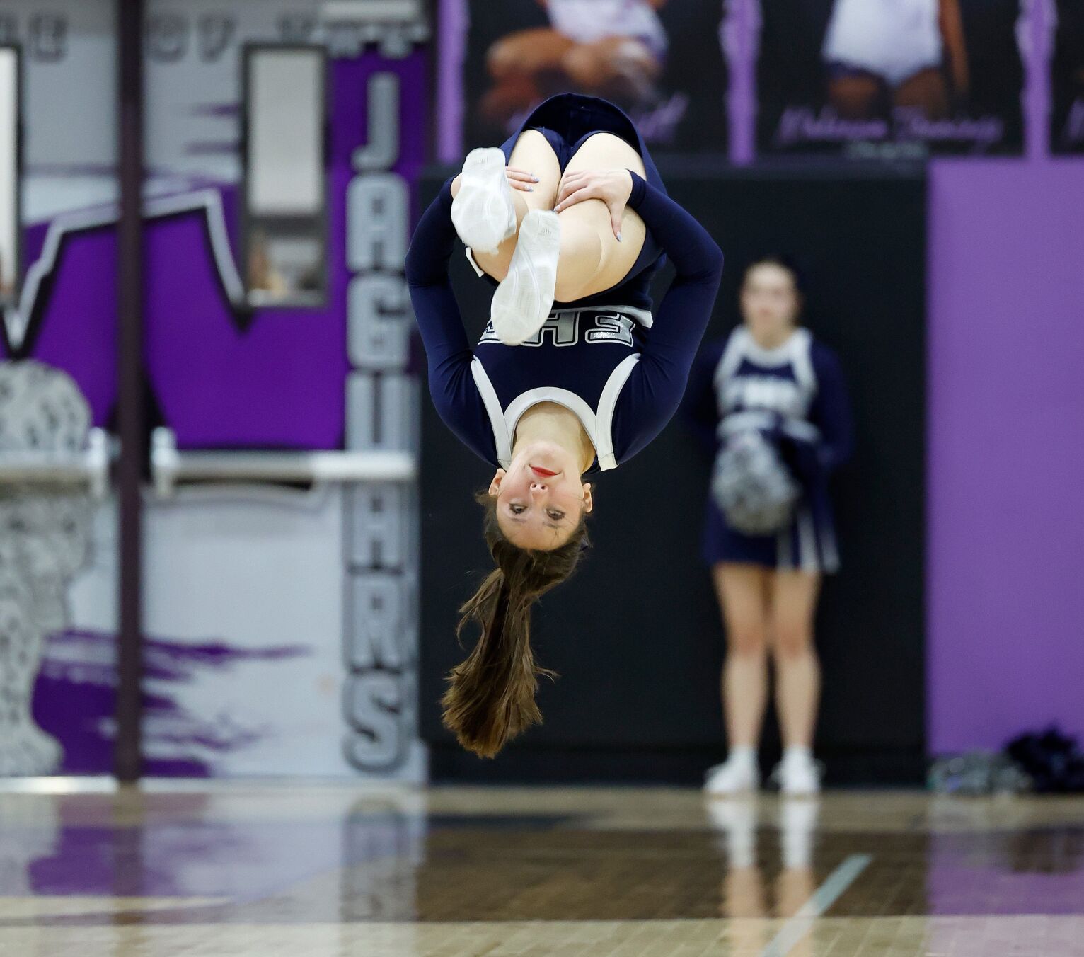 Danielle Moore lifts Francis Howell over Howell Central and into ...