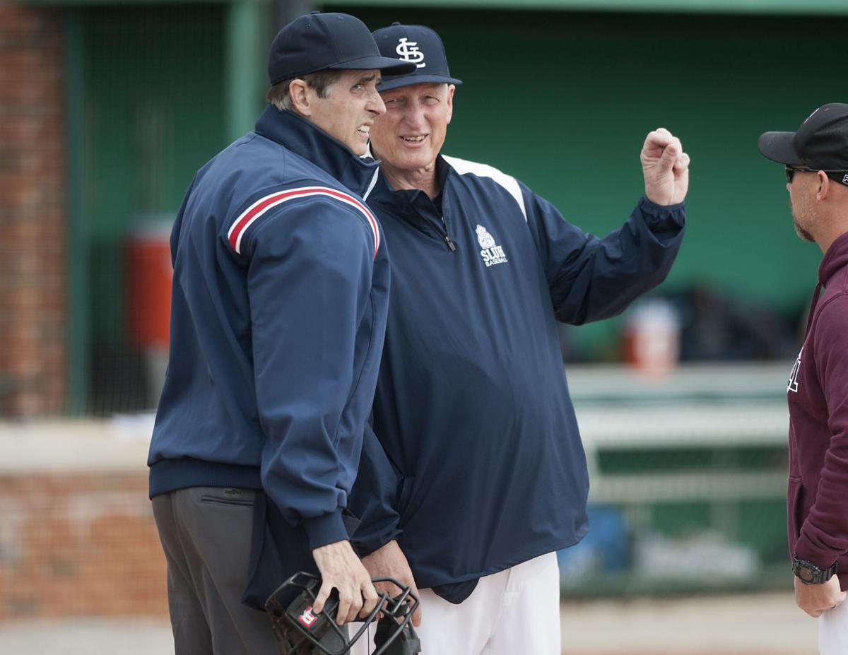 St. Louis U. High 12, Summit 2