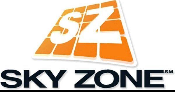 Sky Zone logo