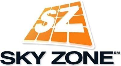 Sky Zone logo