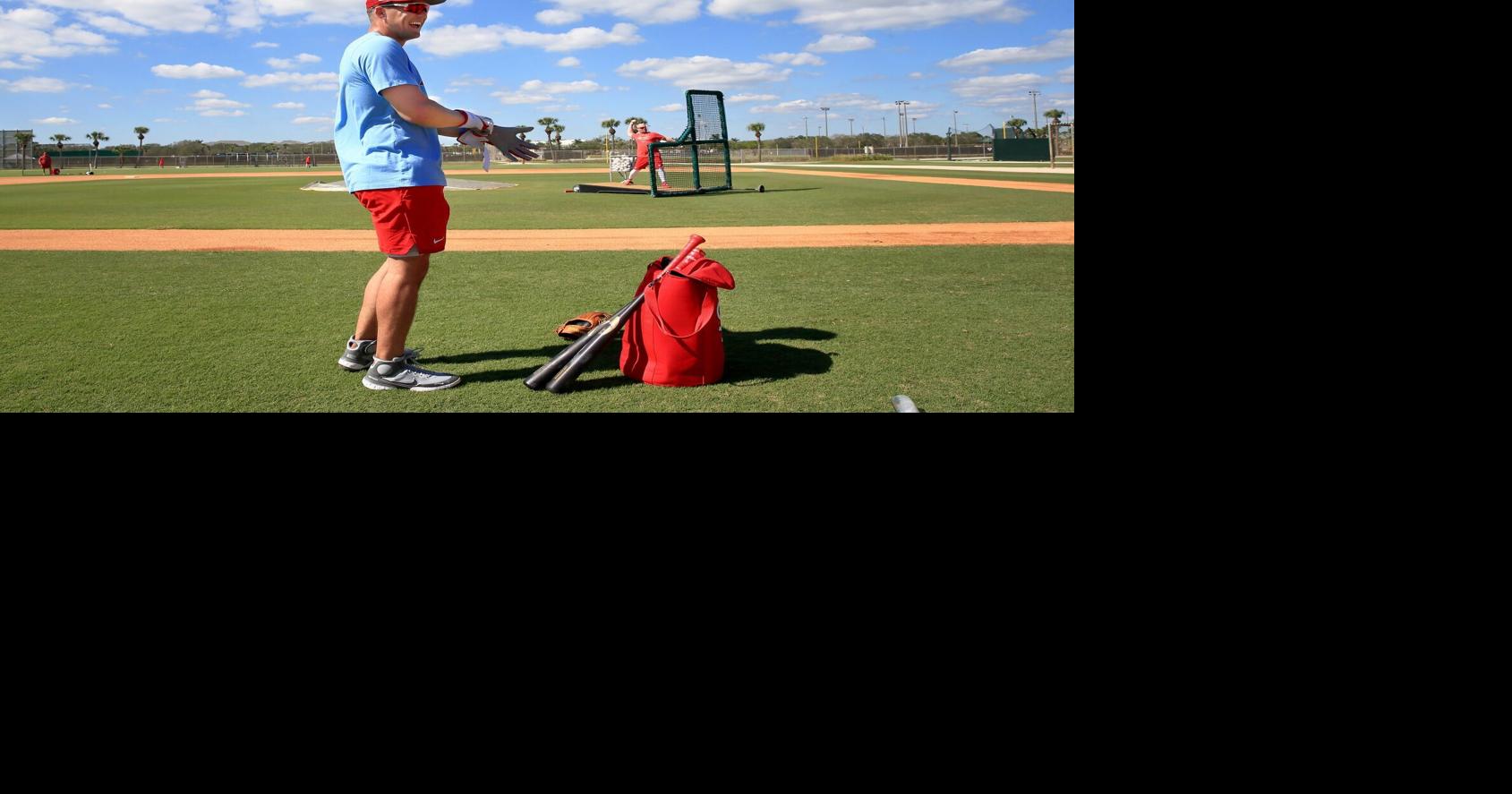 How Lars Nootbaar's popularity helps expand the Cardinals brand in ...