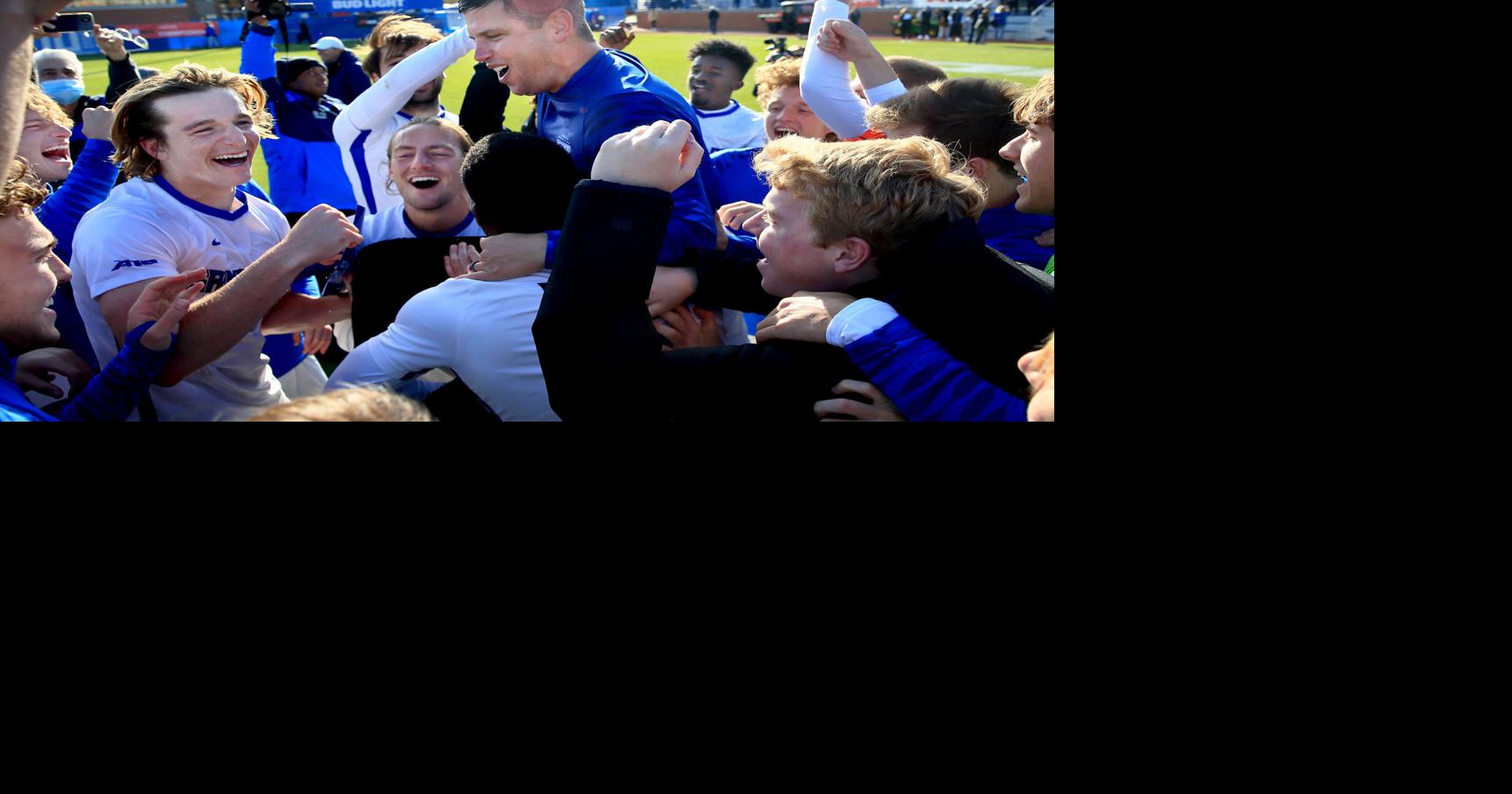 SLU men's soccer team is No. 10 in preseason rankings