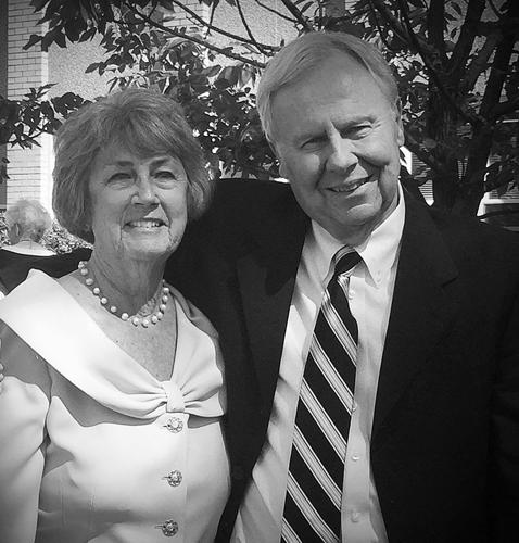 Winget 50th Anniversary