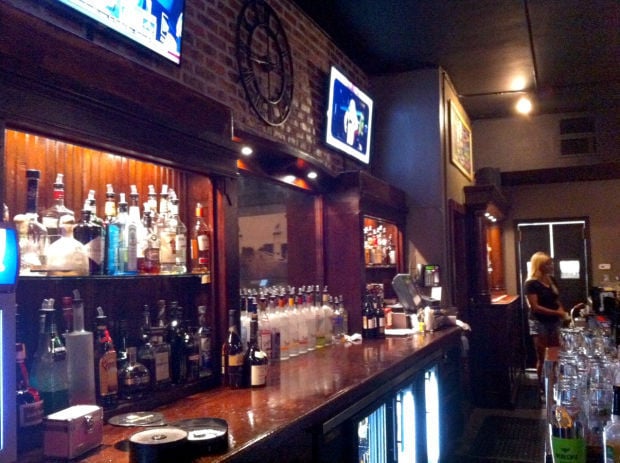 St. Louis pub chain sues over ‘ghost kitchen’s’ name