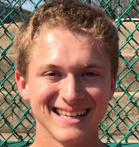 Parkway West's Yanaba marches into Class 2 singles semifinals