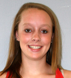 Alex Hillyer • Eureka basketball