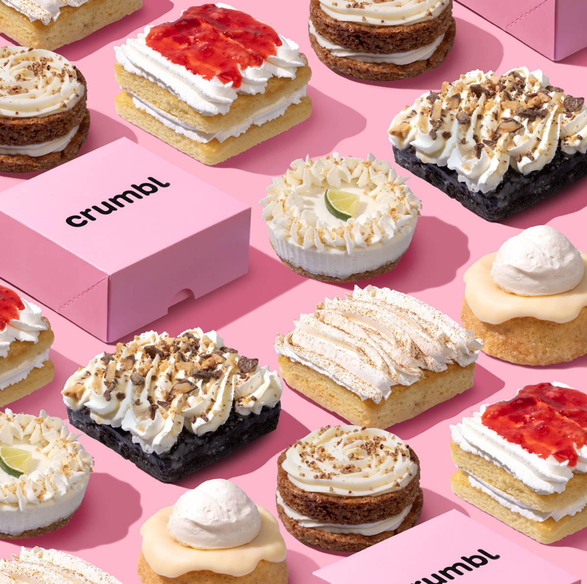 Crumbl Cookies coming to Busch Stadium