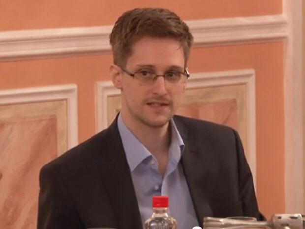 Editorial: The Year of Edward Snowden, criminal and/or hero
