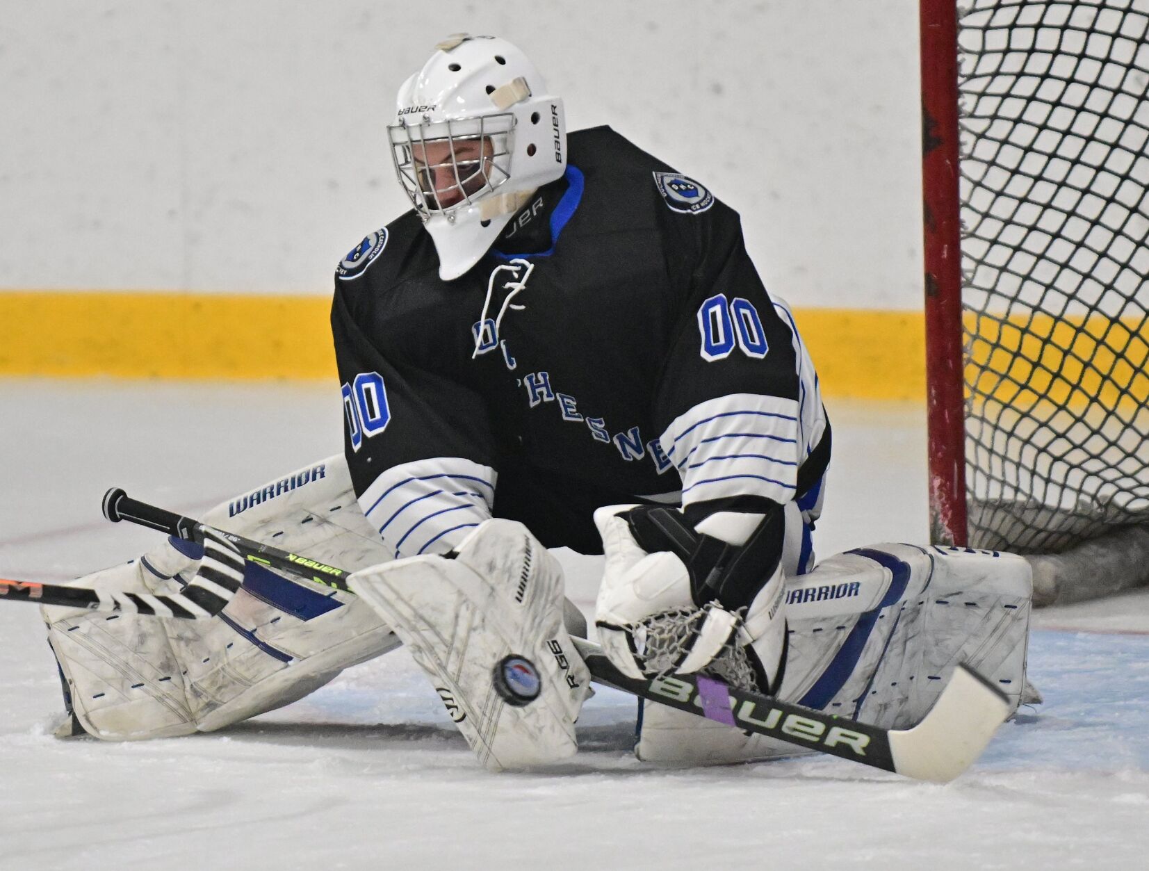 Duchesne 3, St. Dominic 3