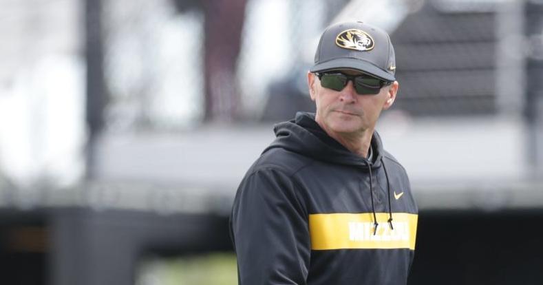Mizzou fires baseball coach Steve Bieser after 7 seasons