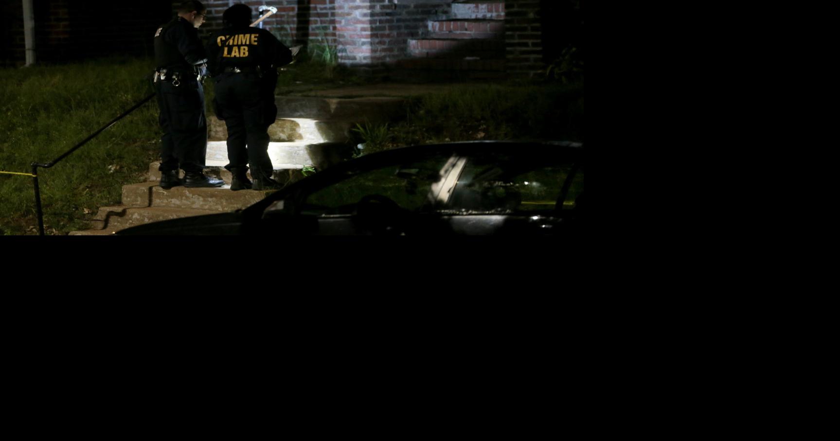 3 killed, 2 injured in shooting at St. Louis home