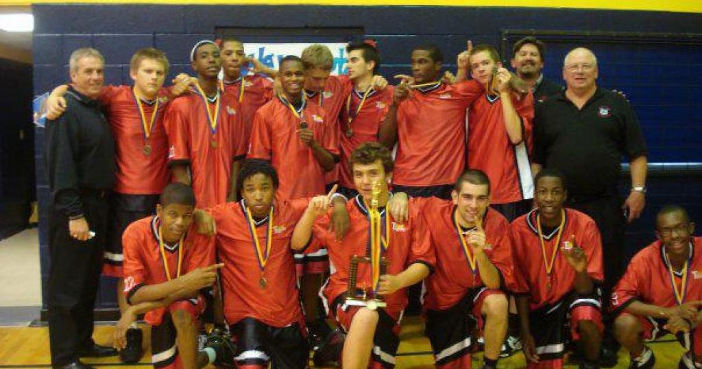 Tower Grove brings home MCSAA state championship