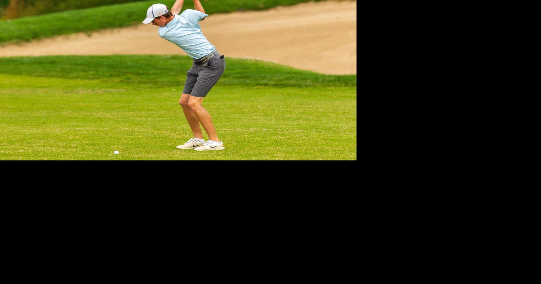 Linenbroker makes cut in Boys Junior PGA Championship