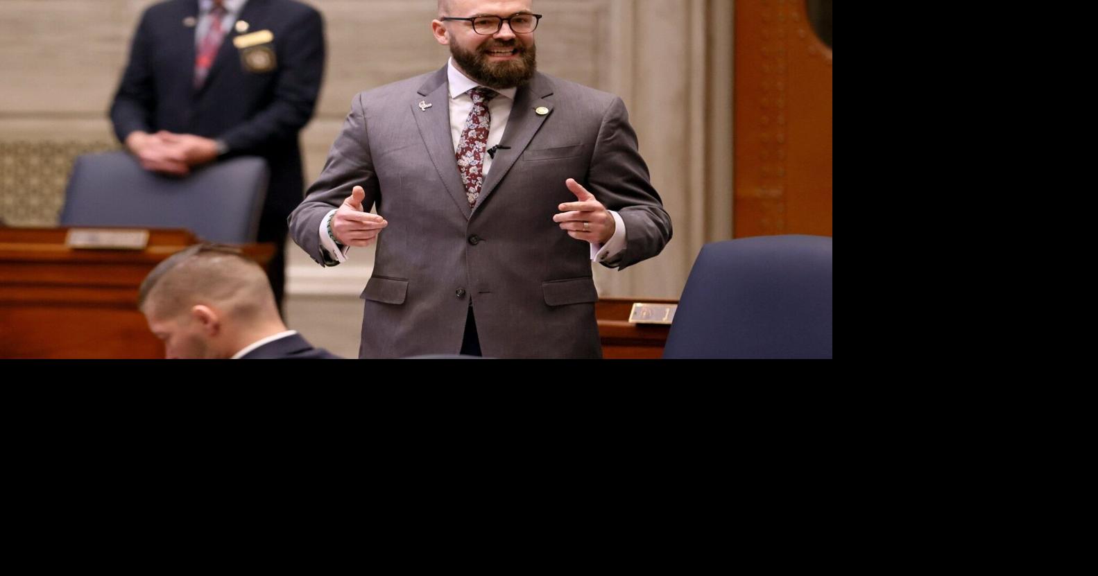 Hard-liners tie up Missouri Senate again, this time over abortion