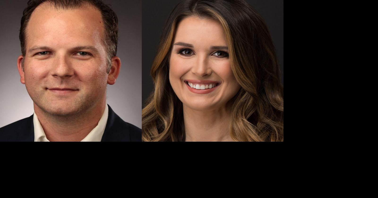 Mizzou beat writer Dave Matter leaves Post-Dispatch; Michelle Smallmon ...