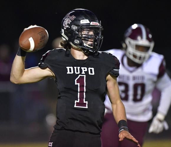 Football notebook: Collinsville makes history with second consecutive ...