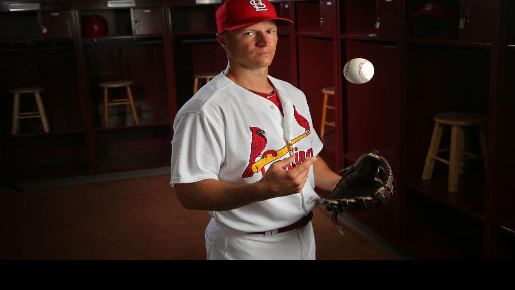 Meet The Cardinals Players | St. Louis Cardinals | stltoday.com
