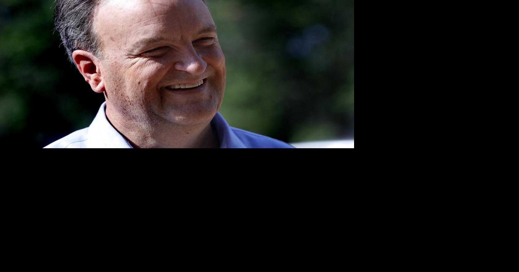 Sam Page easily defeats Jane Dueker in primary for St. Louis County ...