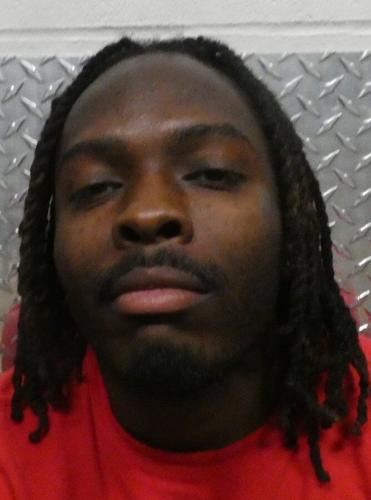 St. Louis man charged in St. Ann slaying