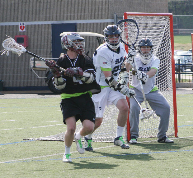 De Smet puts SLUH away with stellar second half | Boys Lacrosse ...