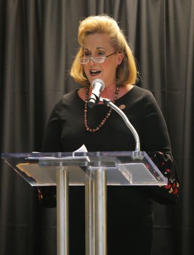 Rep. Ann Wagner in quarantine after potential coronavirus exposure