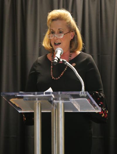 Rep. Ann Wagner in quarantine after potential coronavirus exposure