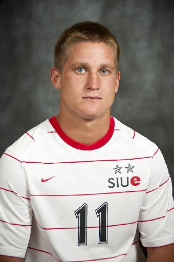 Stoll, SIUE making most of this soccer season
