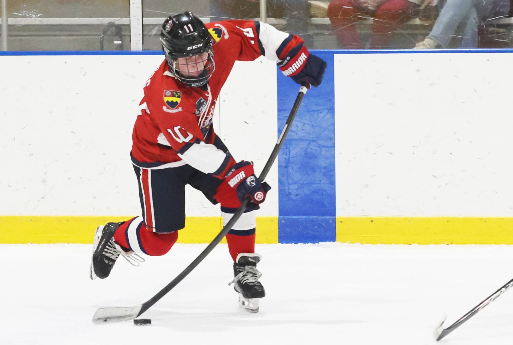 Gaertner brothers record unique hat trick as Priory shuts out MICDS ...