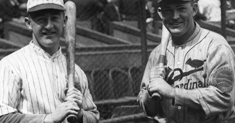 The most shocking trade in baseball history had St. Louis fans in an uproar