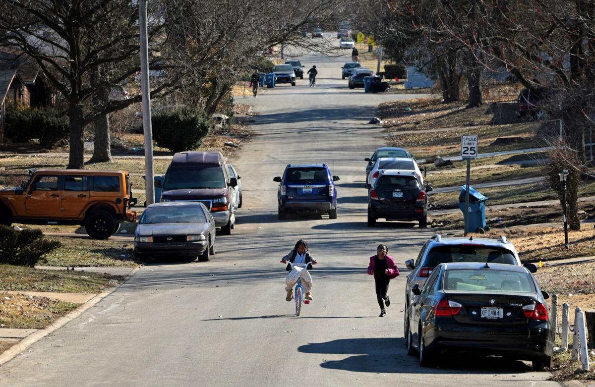 St. Louis County has plan to solve speeding in Castle Point