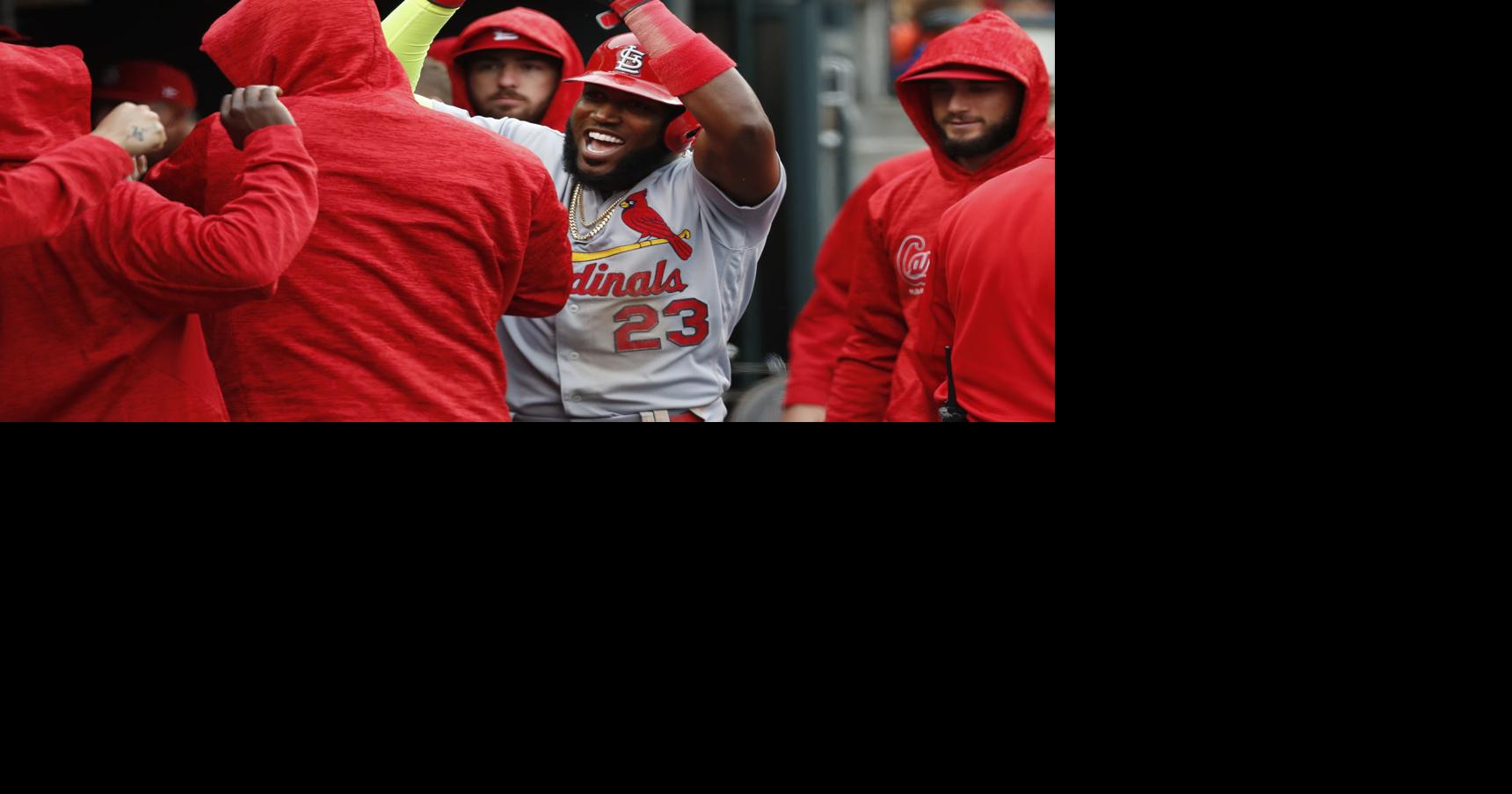 'Rally squirrel' sparks rally as Cards finally beat Tigers 5-2