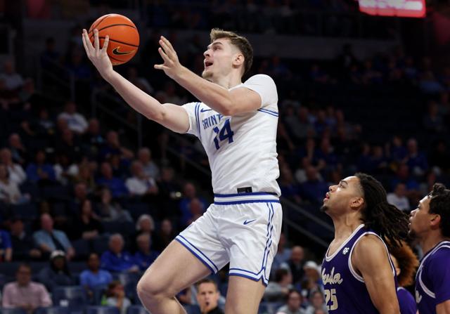 SLU forward Kilian Brockhoff enters transfer portal