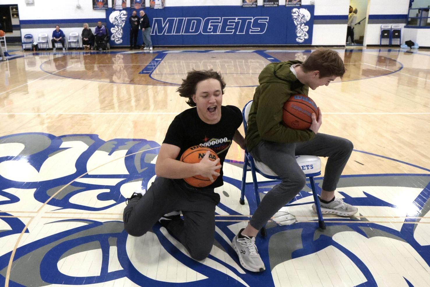 Midget mascot in Freeburg: Tradition or time to change?