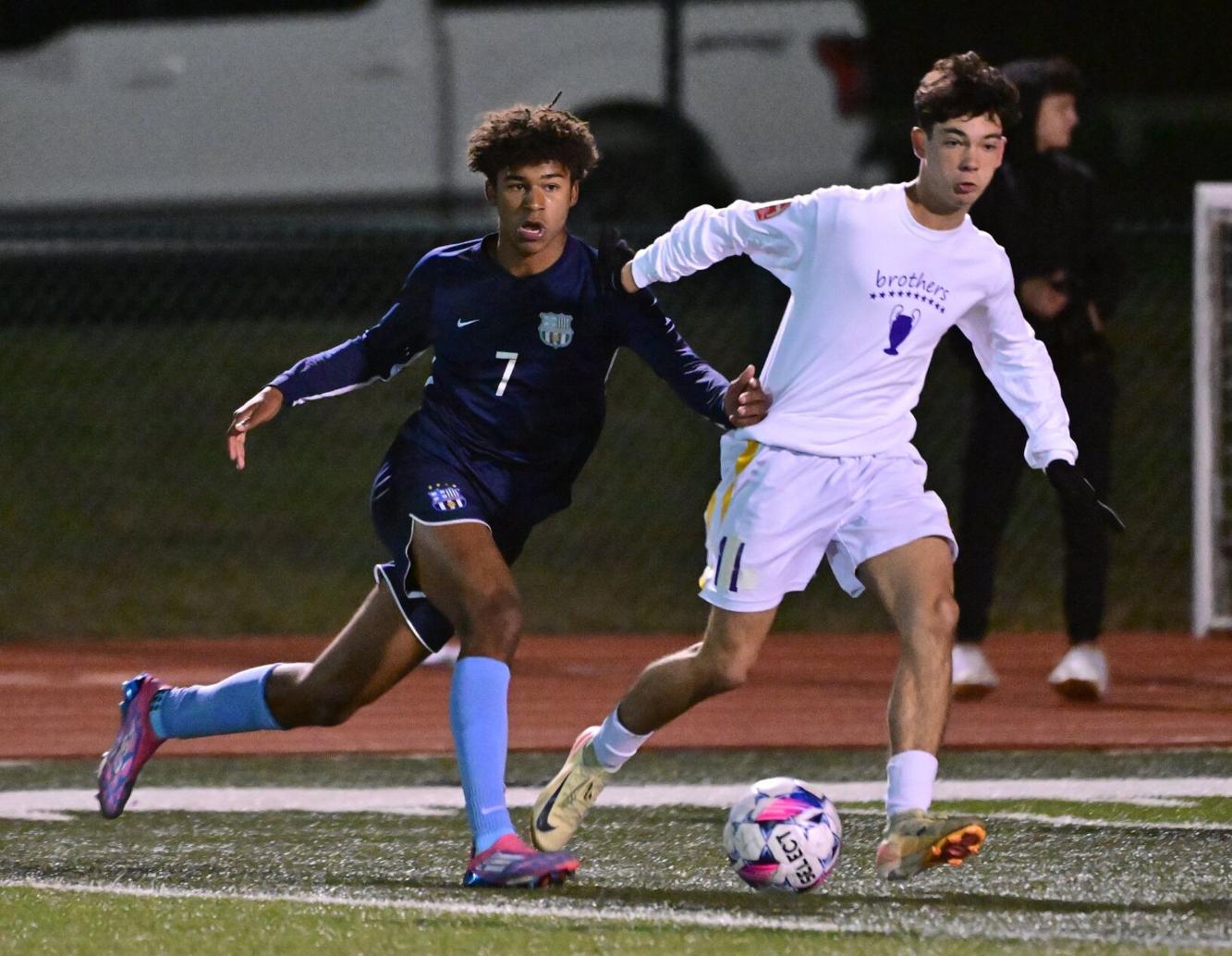 St. Dominic rolls past CBC in second half to reach Champions League ...