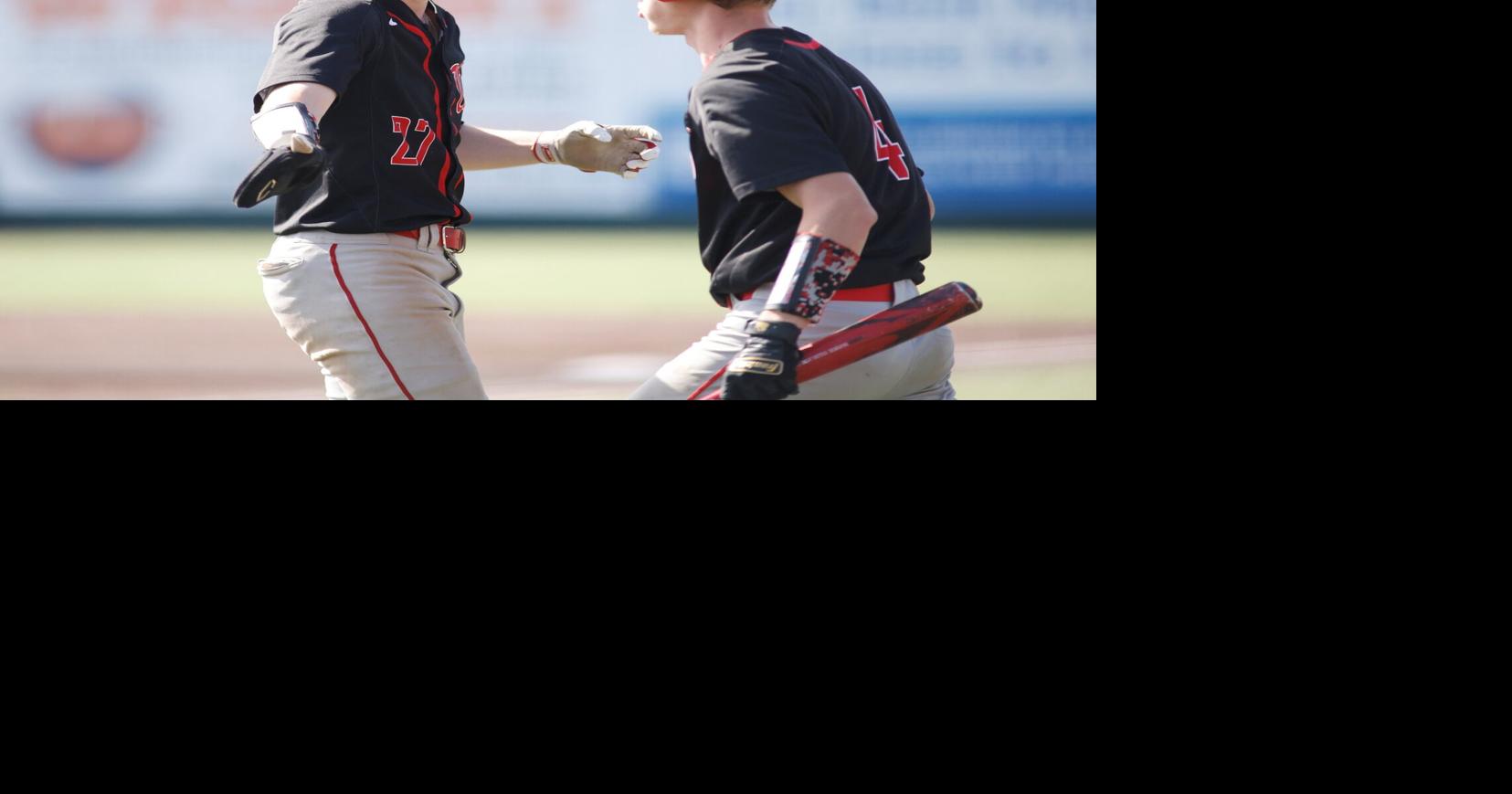 Creech does it all in Winfield's GAC Baseball Classic win over St. Charles