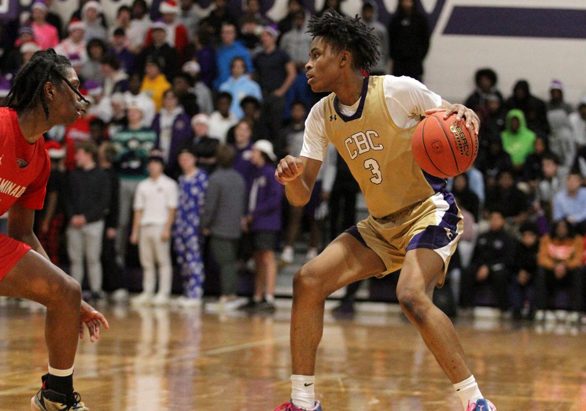 CBC's youth rears its head in loss to Kickapoo at Norm Stewart Classic