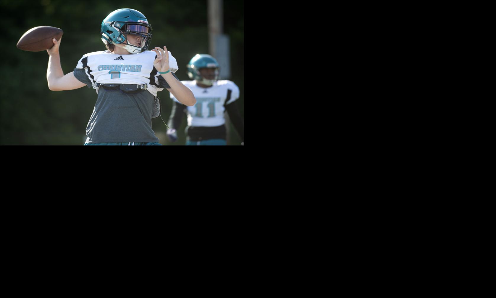 O'Fallon Christian hopes to build off experience from recent seasons