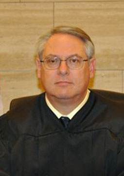 St. Charles High grad now a federal judge