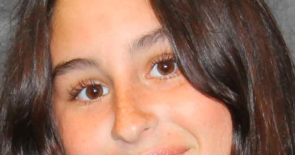 Avery Christopher, senior, O’Fallon